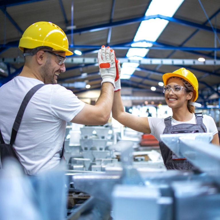 Productos de Acero Inoxidable en México | Inox Proyecta 🛠️